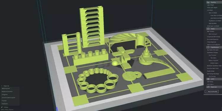 3D хэвлэхийг найдвартай, тохиромжтой болгох шилдэг 5 Cura залгаас 976_3