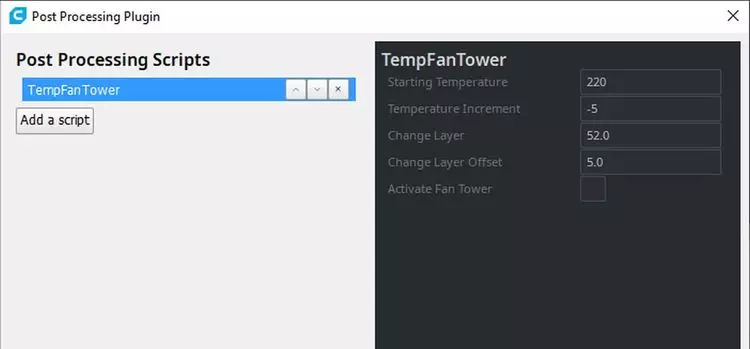 5 Plugin Cura Teratas untuk Membuat Pencetakan 3D Andal dan Nyaman 976_5