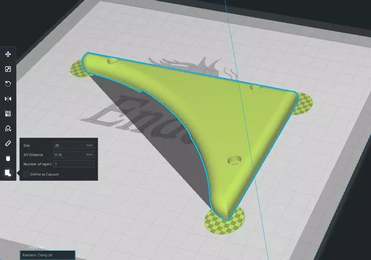 Los 5 mejores complementos de Cura para hacer que la impresión 3D sea confiable y conveniente 976_7