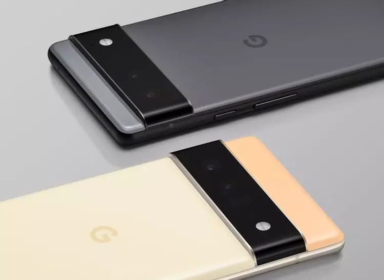 Google Pixel Fold bisa dipratinjau ing Acara Peluncuran Pixel 6 9773_2