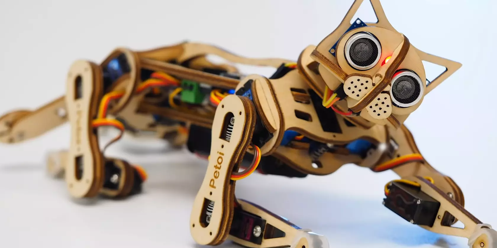 Les 10 meilleurs projets robotiques Raspberry Pi