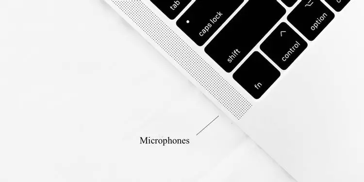 Com utilitzar el micròfon al vostre Mac