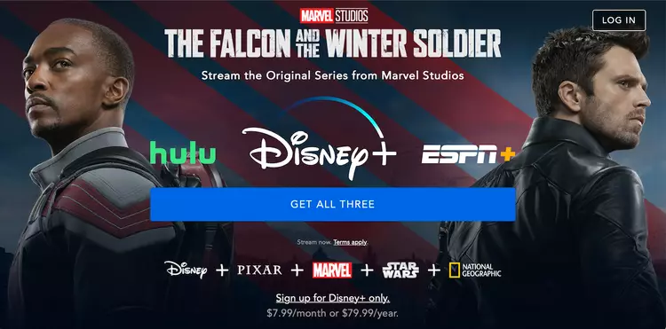 Disney + có còn đáng đồng tiền không? 9866_2