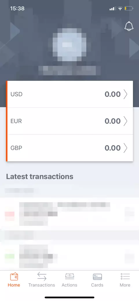 De 5 bedste apps som kontanter-app 9880_15