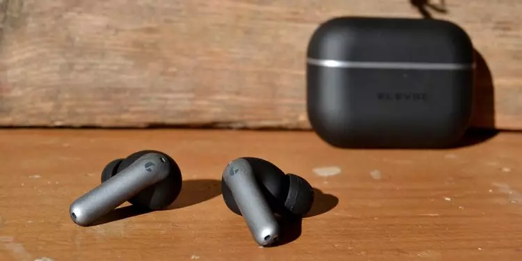 Elevoc Clear Earbuds Review: Ezigbo ANC na ọnụ ahịa mmefu ego 991_11