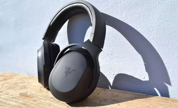 Razer Barracuda X tshuaj xyuas: Qhov no yog Cov Nyiaj Txiag Gaming Headset Koj Xav Tau 993_13