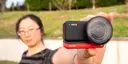 Camera Gweithredu Gorau 2020: Insta360 One-R Gyda Mod 1-Fodfedd 9962_8