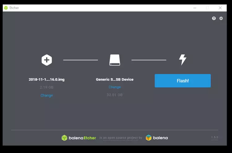 Cara Memasang Octoprint pada Raspberry Pi dan Mengurus Cetakan 3D Anda dari Mana-mana 997_3